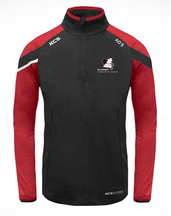 Club Gear - Highfield Squash
